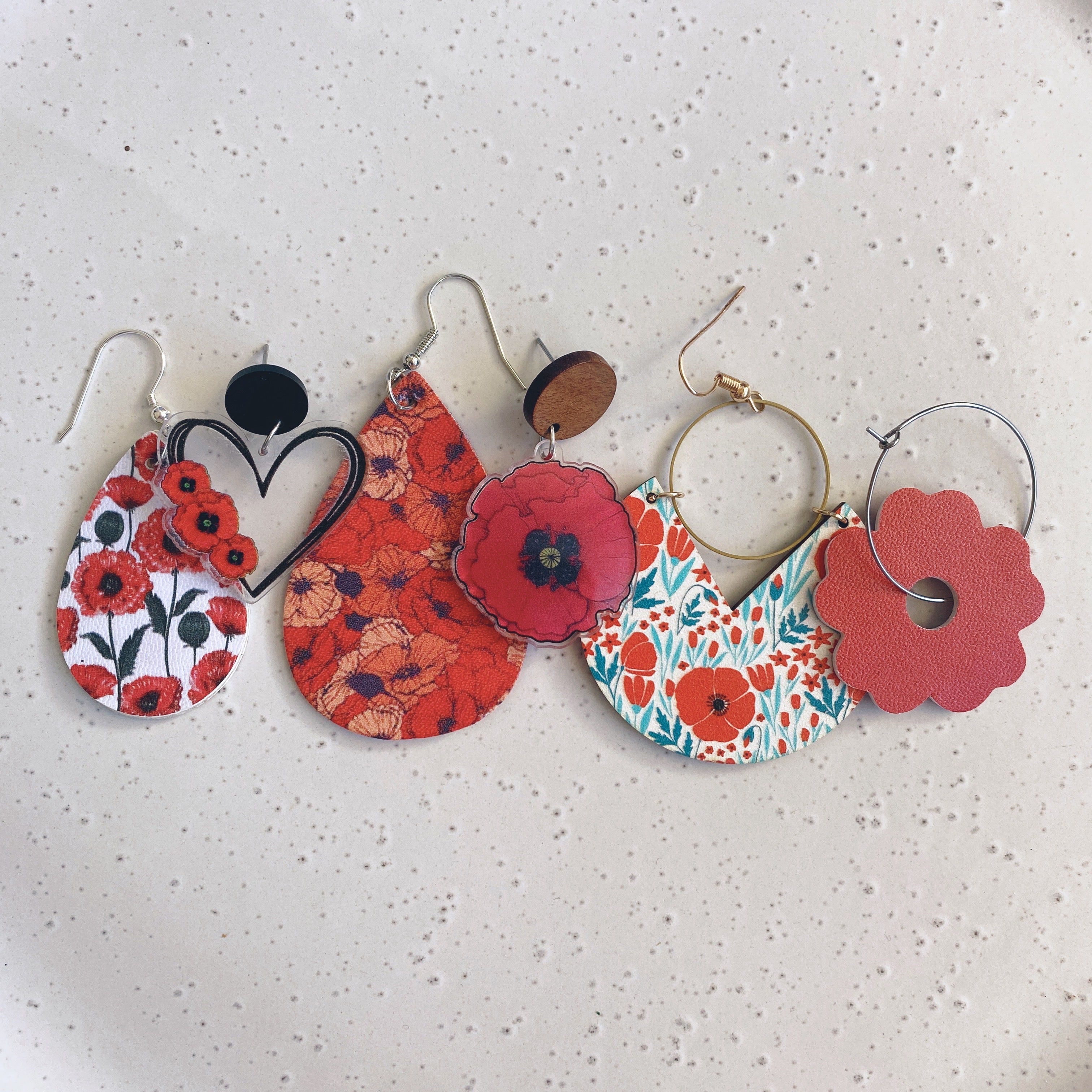 Collections – Glam by Sam Whiting