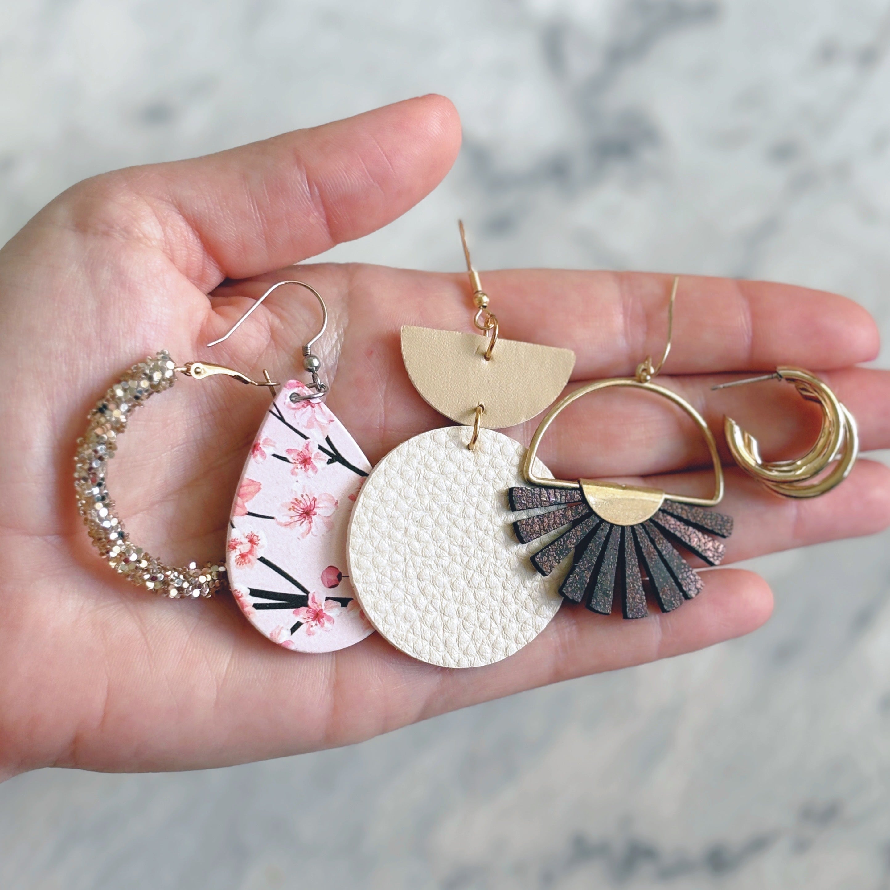 Japandi Collection – Glam by Sam Whiting