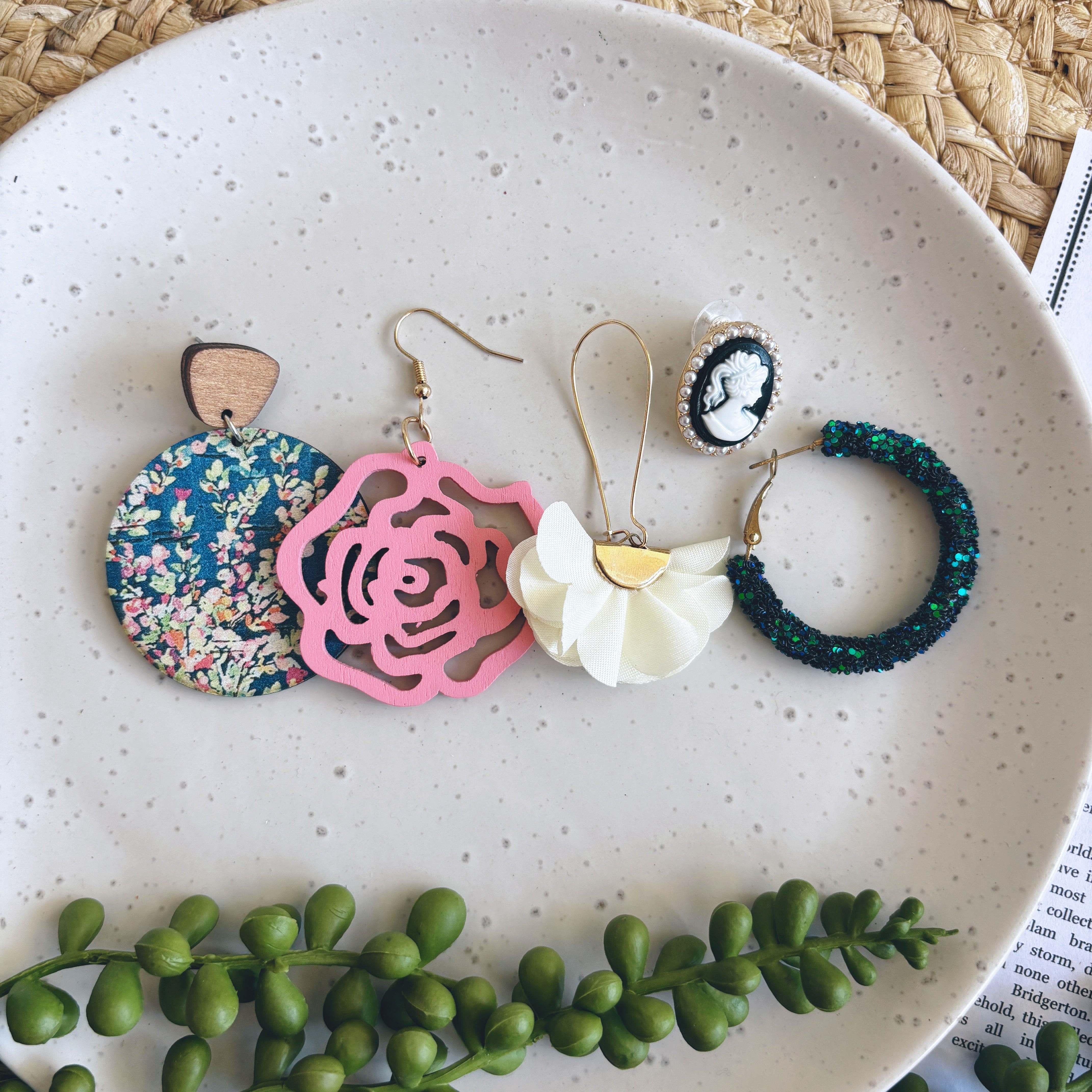 Mayfair Collection – Glam by Sam Whiting